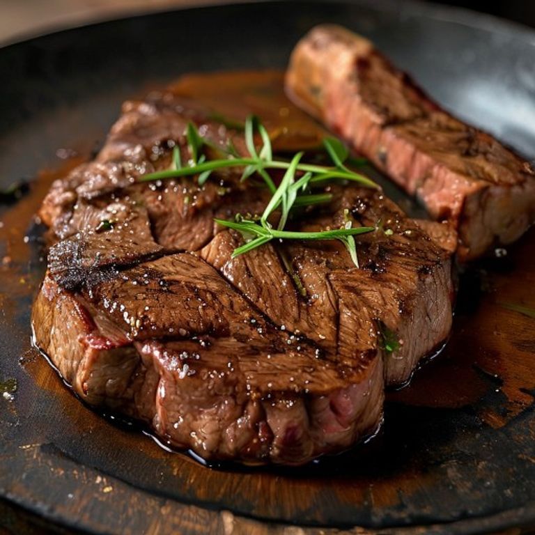How To Cook The Perfect Steak Every Time